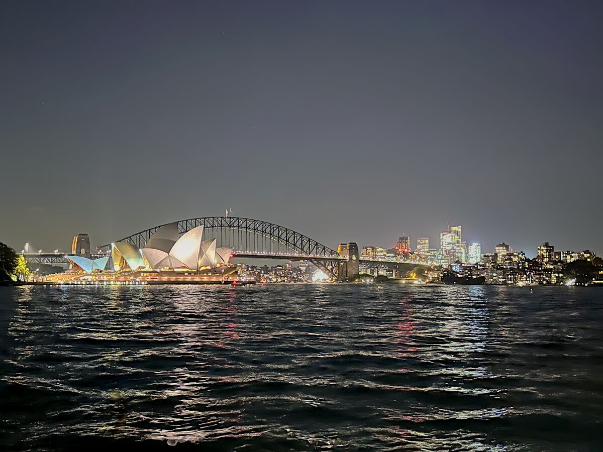 Sydney At Night (and other delights): More random photos from my recent ...