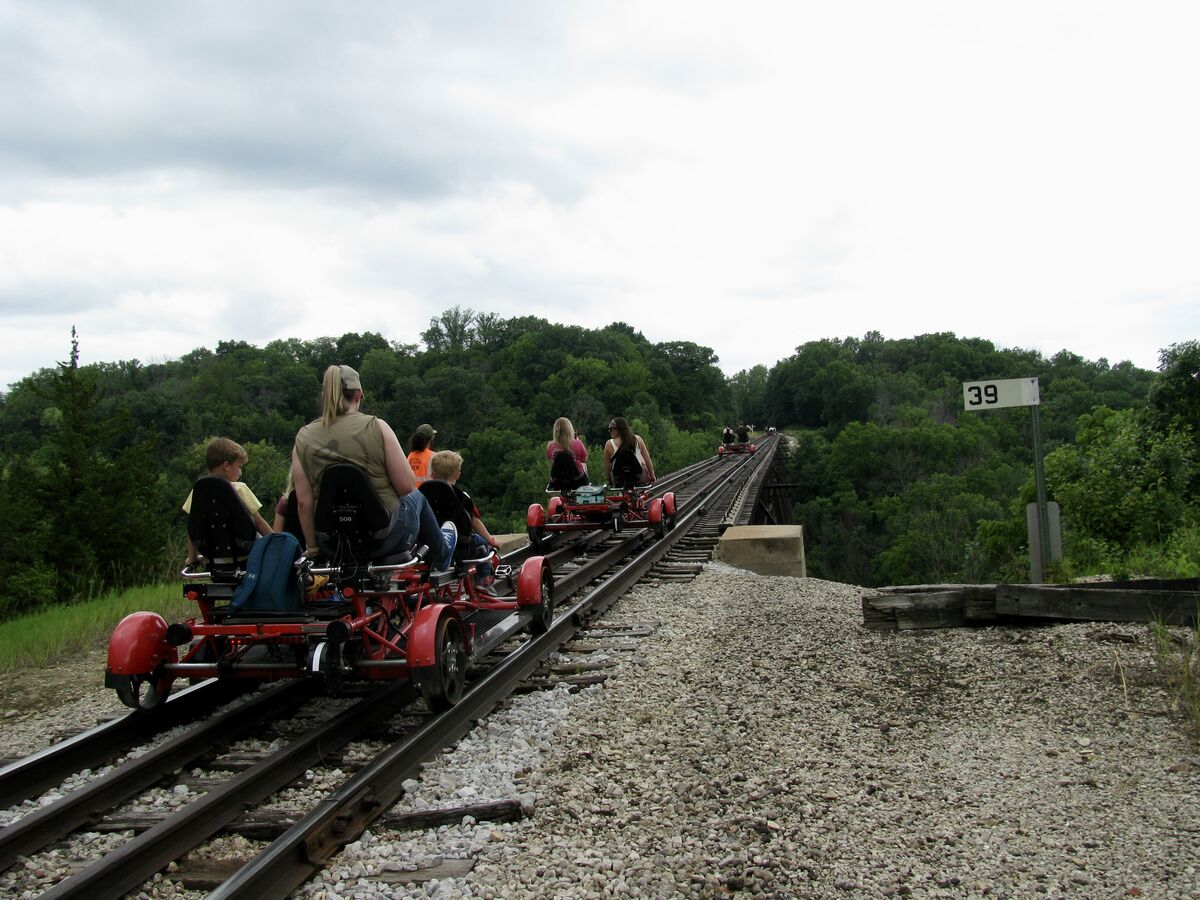 A nice ride: My husband and I took our annual motor car ride on the ...