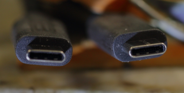 Canon 1dx M3 Interface Plug: The interface cable with my new 1DX MIII ...