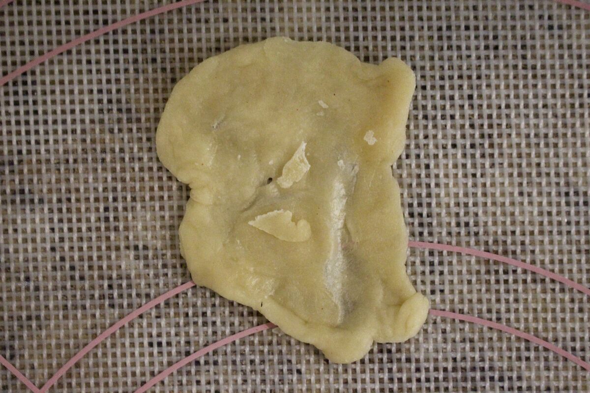 Bread: Cinnamon bread It passed the window pane test so it is ready to ...