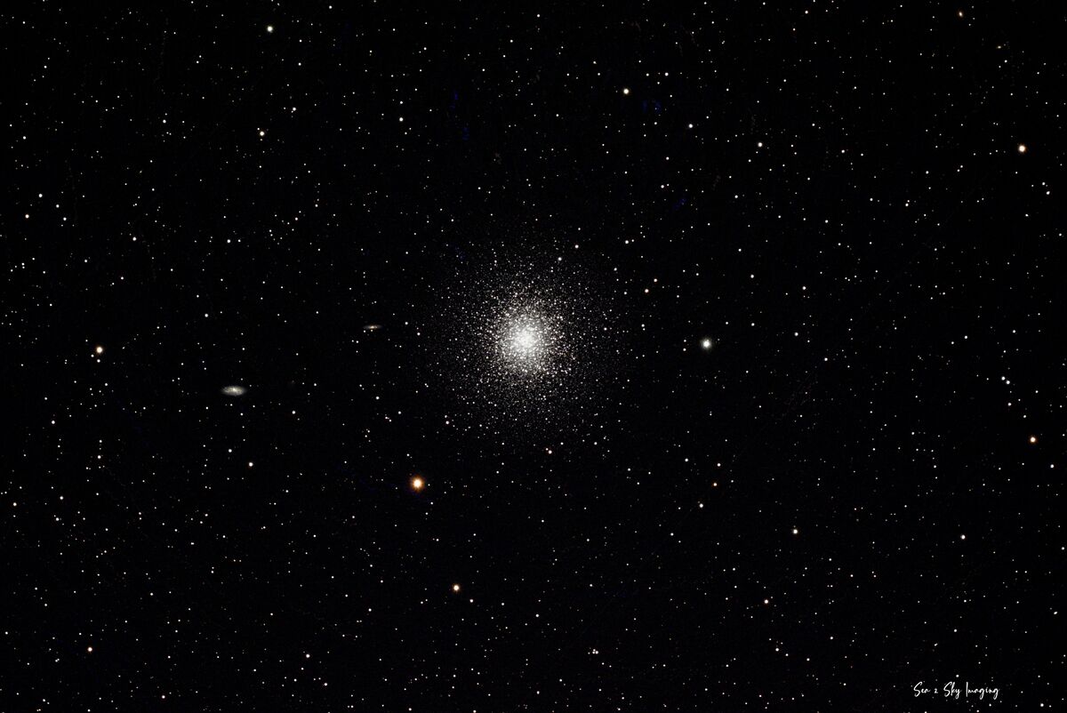 Electronically Assisted Photography - EAA: The stunning Hercules ...