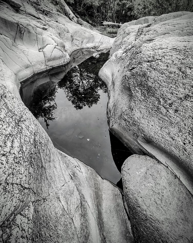 Railroad Canyon: For a description of this area see my post in the ...