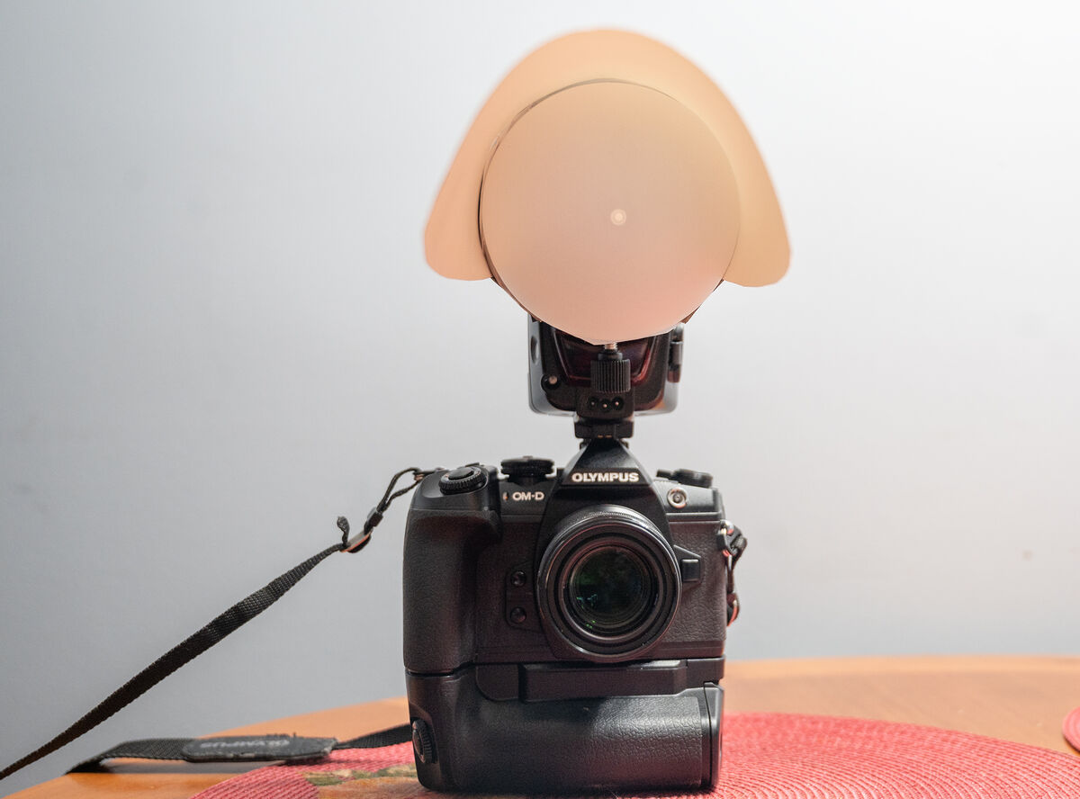 Inexpensive Flash Diffuser for Macro Photography: Macro photography and ...