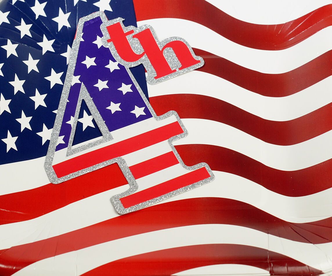 Happy 4th 2024: The Declaration of Independence - by 56 bold passionate ...