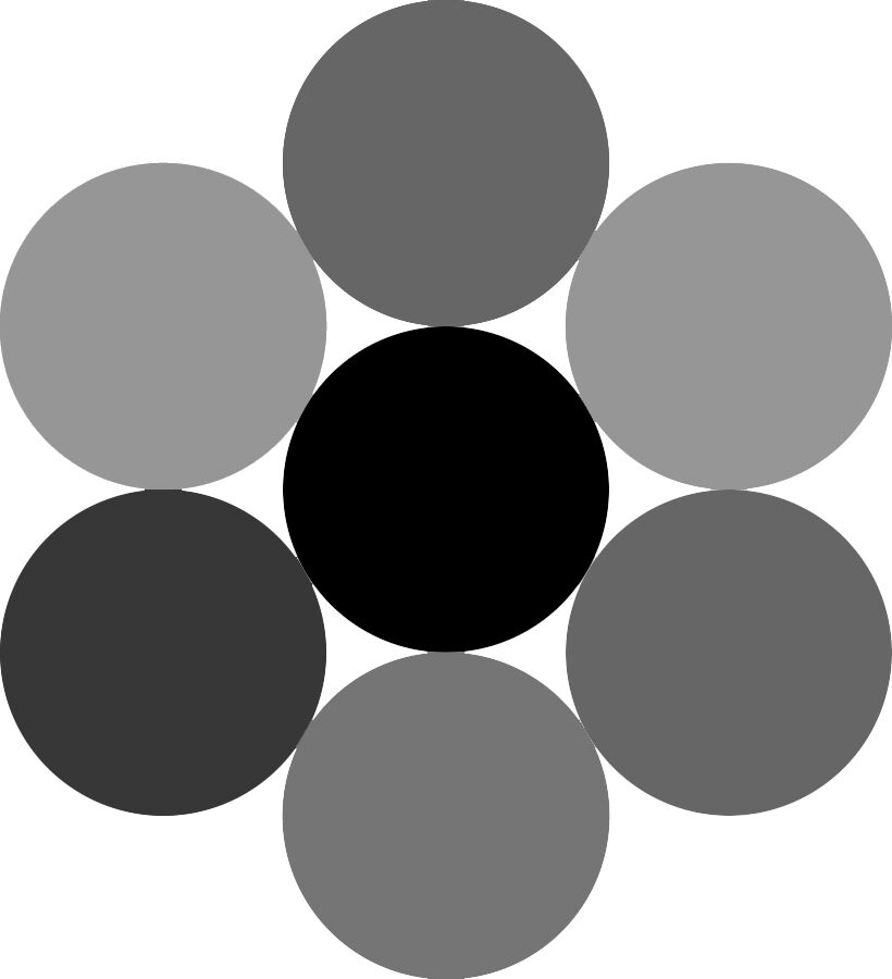 What makes a good B&W? (Page 2): Yes, well, unless one shoots only in B ...