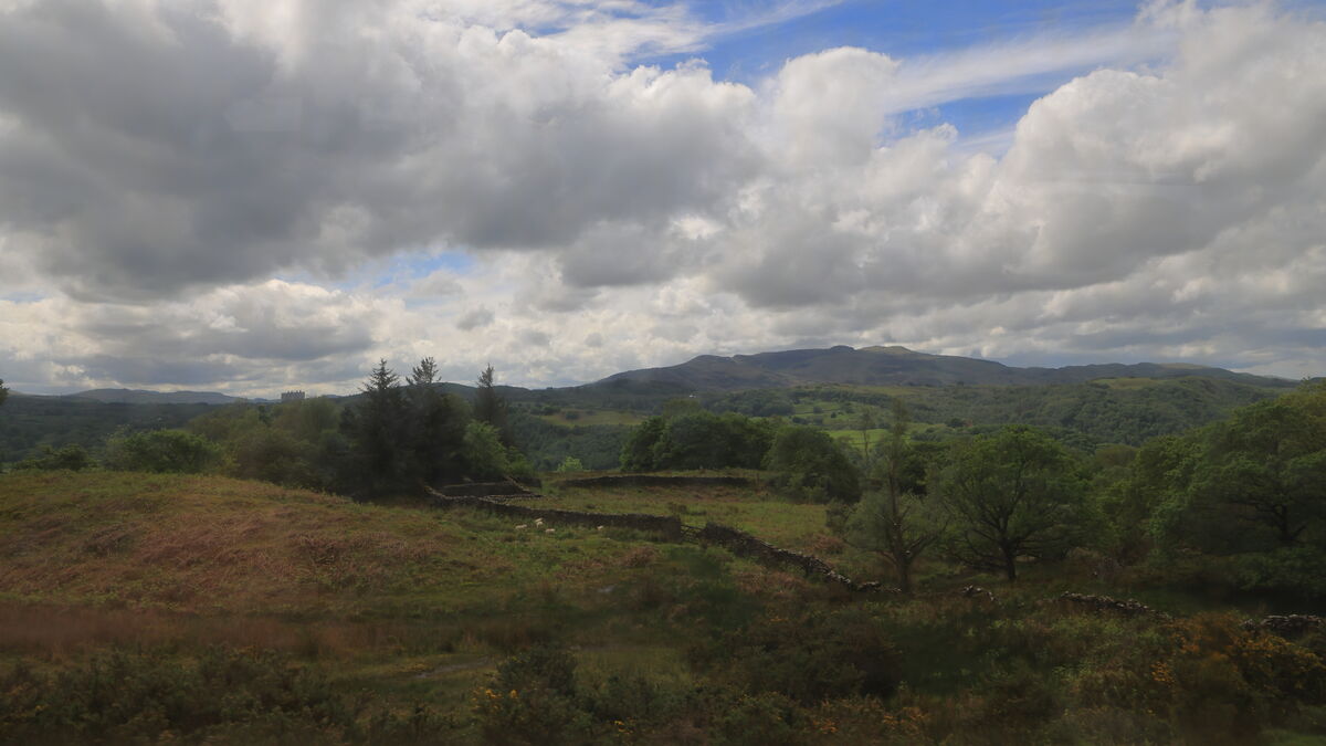 Farm Country Wales UK: Farm Country Wales UK...