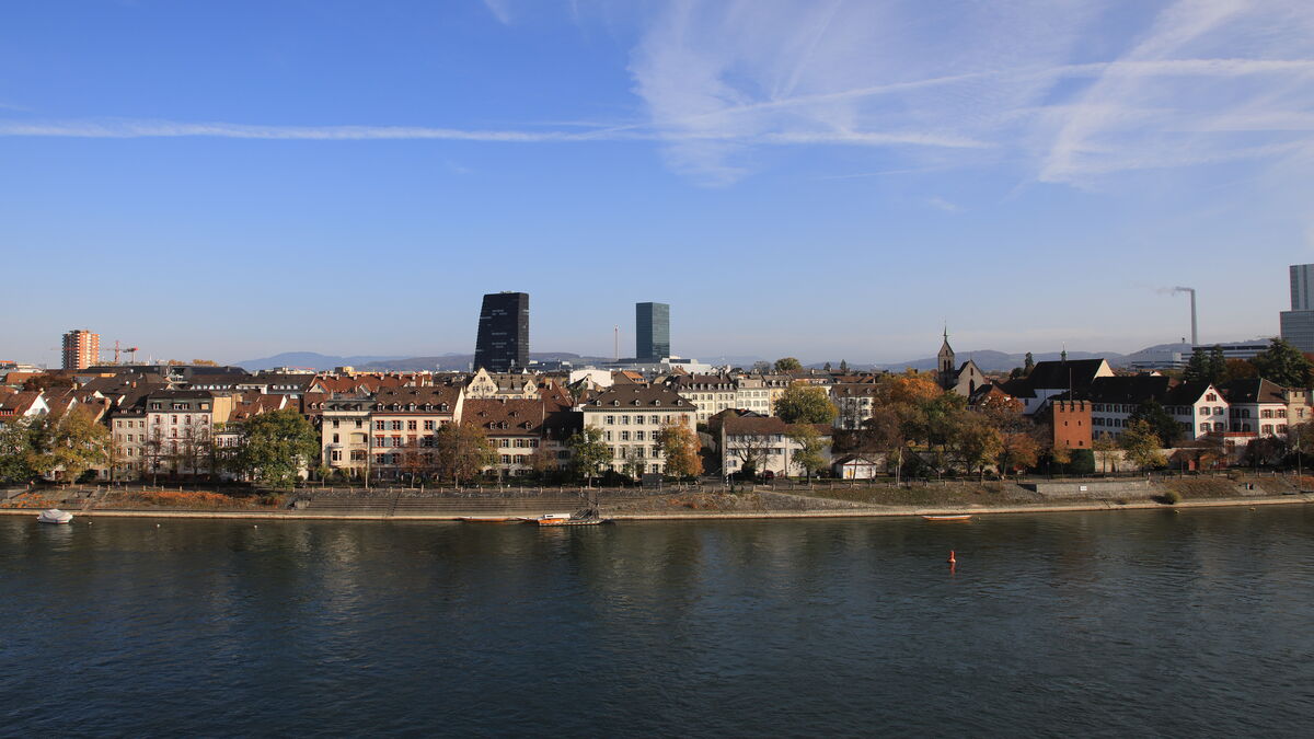 Basel 2 Switzerland: Basel 2 Switzerland...