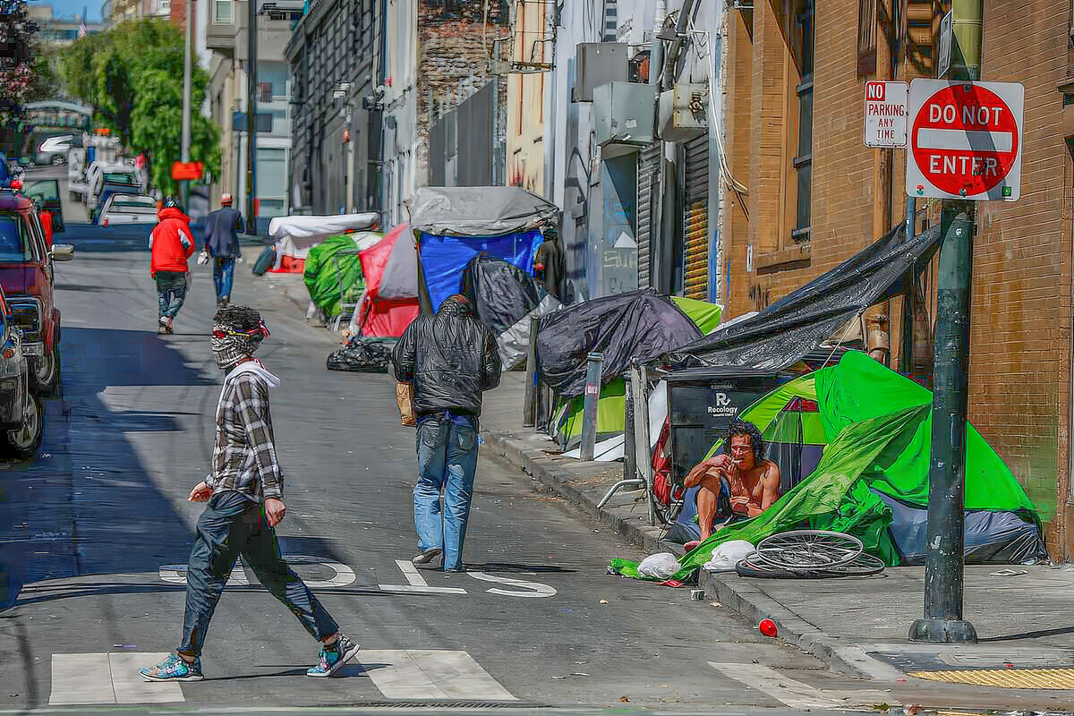 My first Bill post got moved to the Attic: I guess it had to happen...