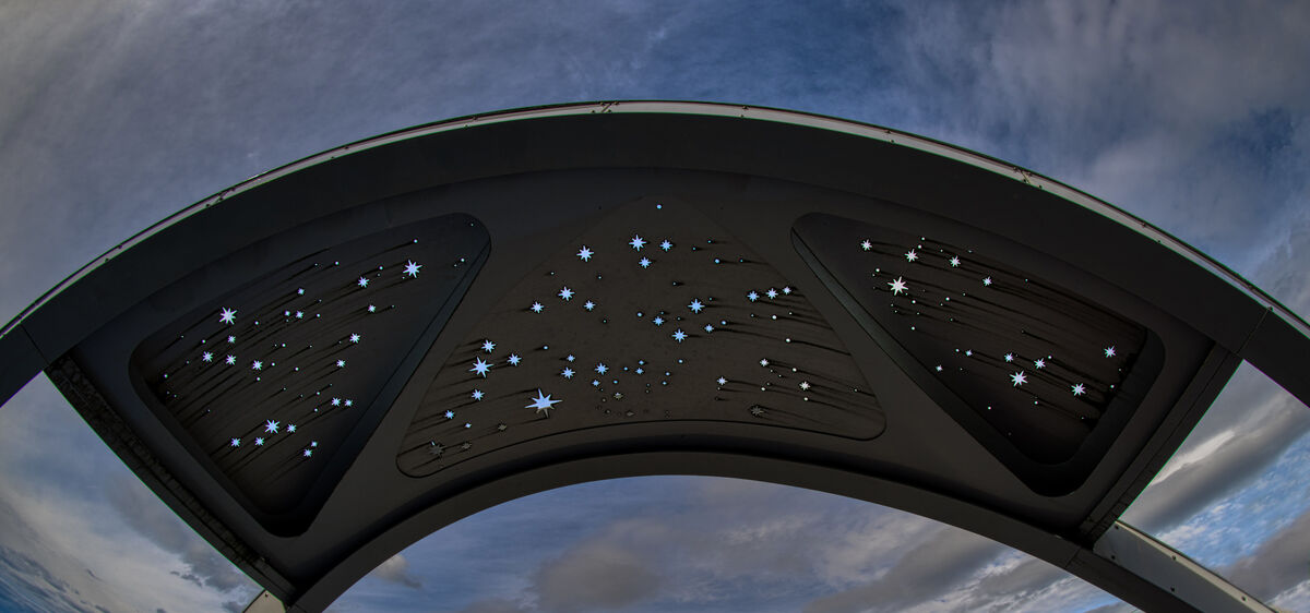 More 12mm shots from Richmond, BC: Just shooting whatever on bike rides ...