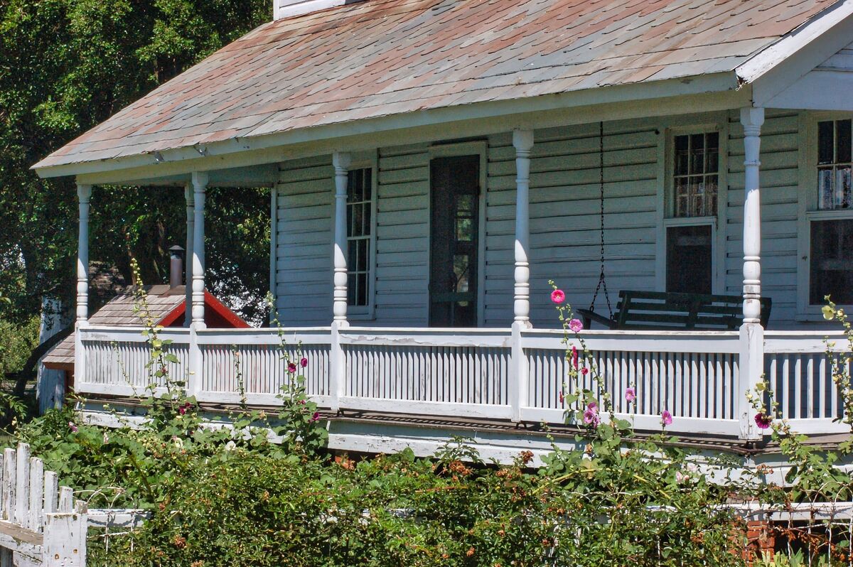 Lovely, Serene Amish Farmhouse: From my tour at Nappanee, IN ⭐⭐⭐⭐...