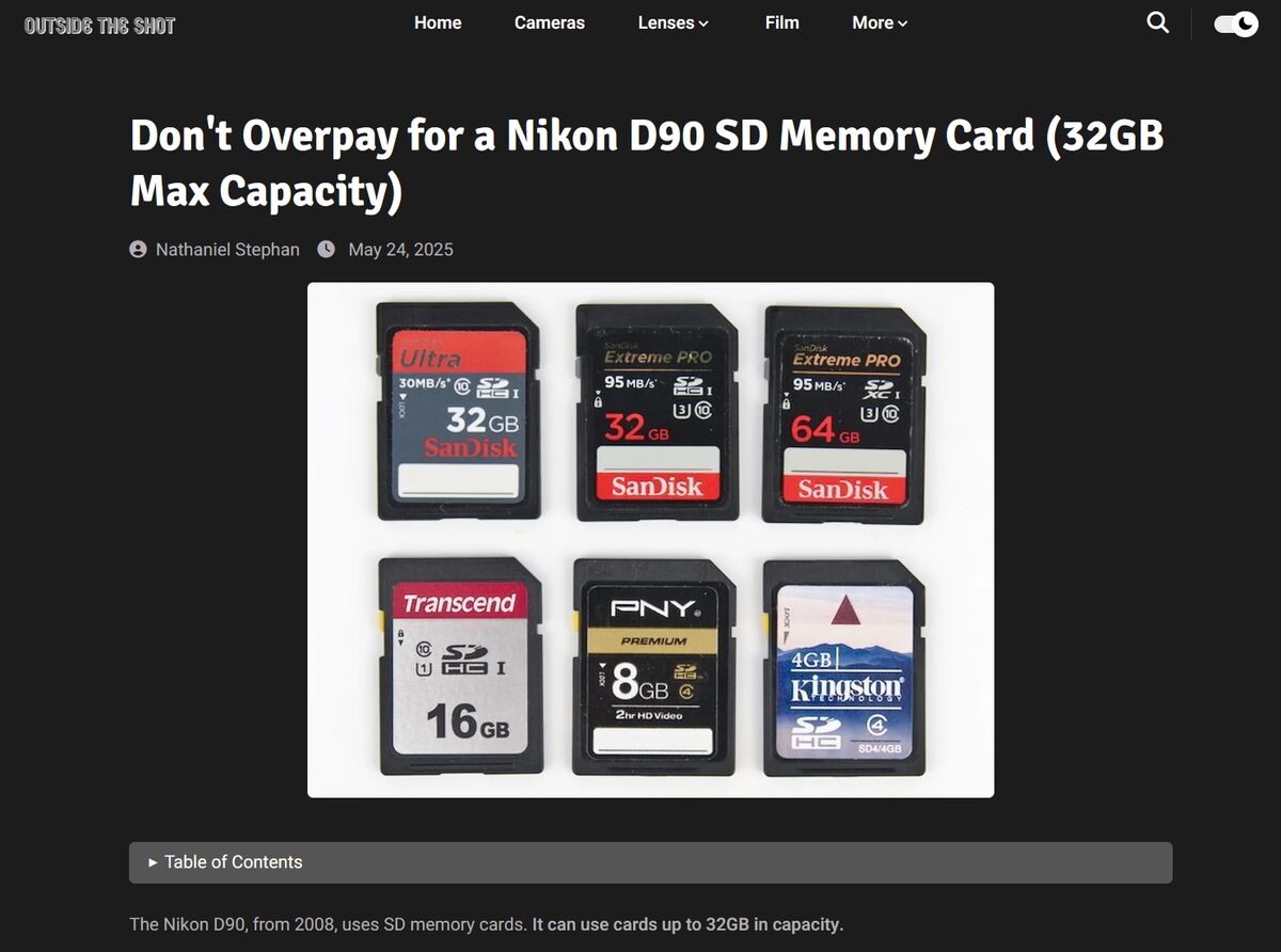 Is the D90 still a good buy? I realize the D90 is a dinosaur in today's ...