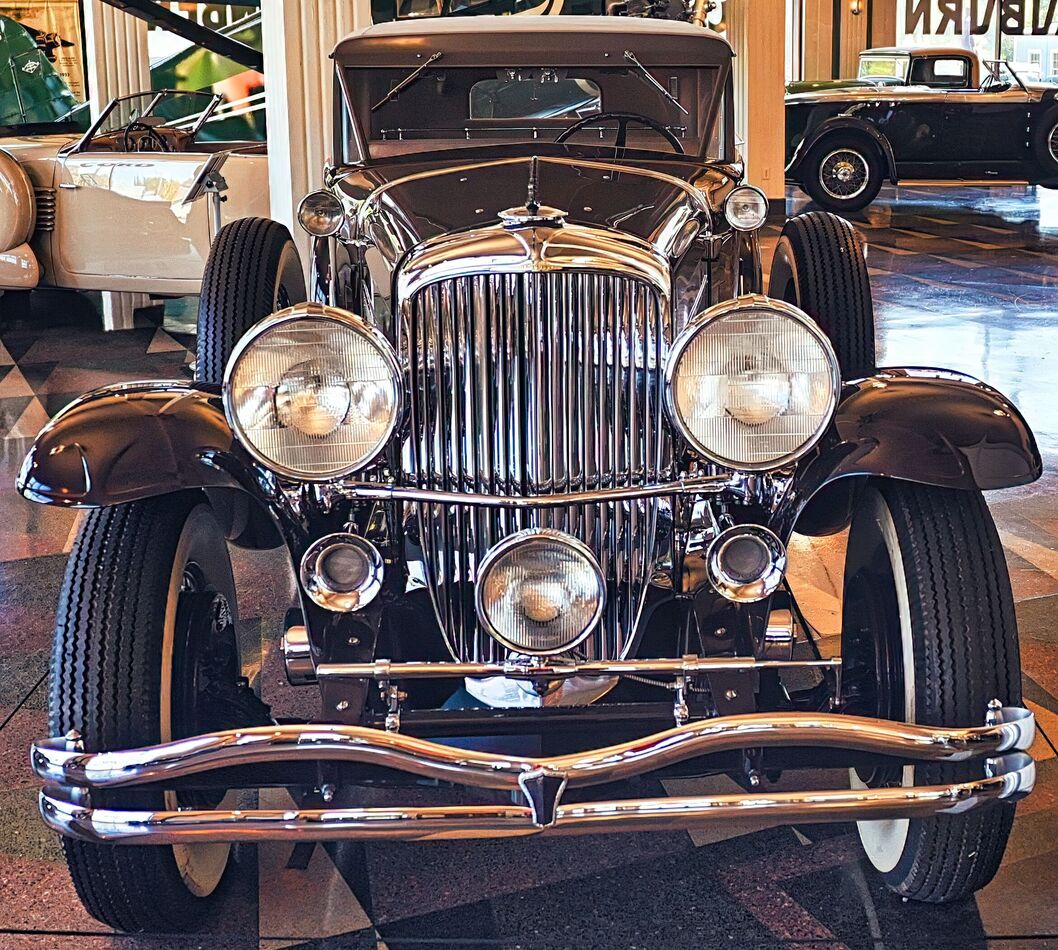 Classics: A-C-Deusenberg museum beauties :sm18: :sm18: :sm18: :sm18:...