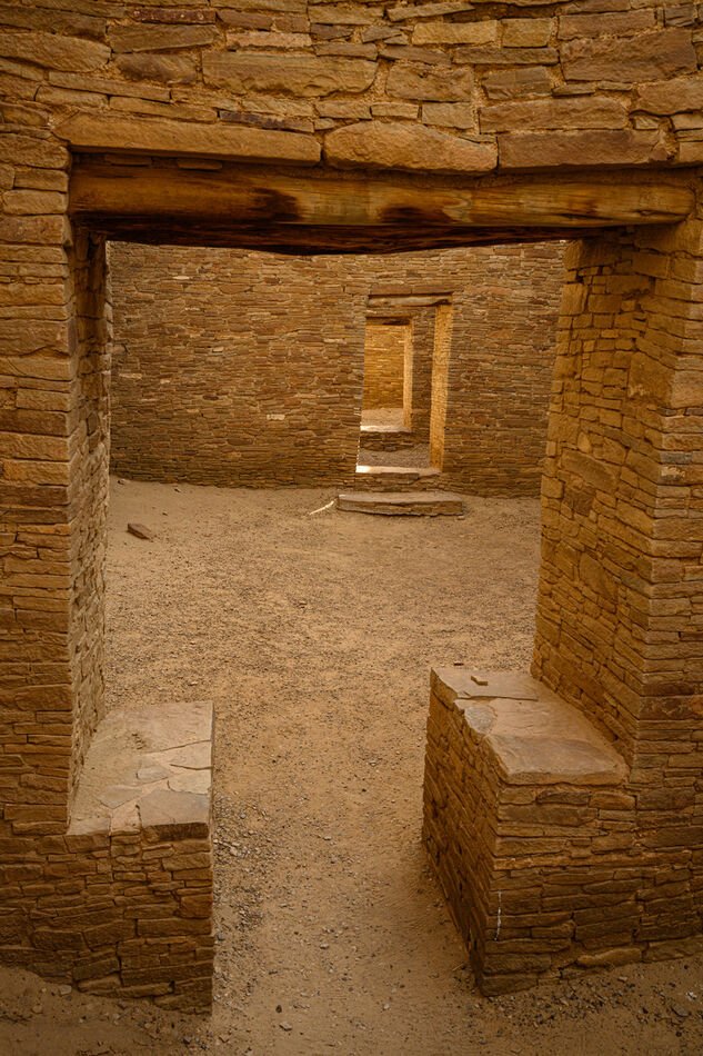 Chaco Canyon finally: part 2: As you can see from this post I was very ...