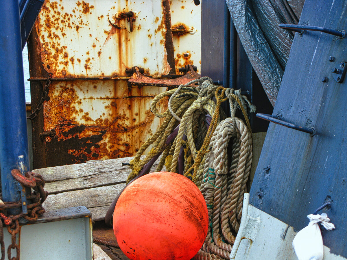 Nantucket 2008: Backroads Bicycle Trip Part 16 - More Harbor Scenes ...