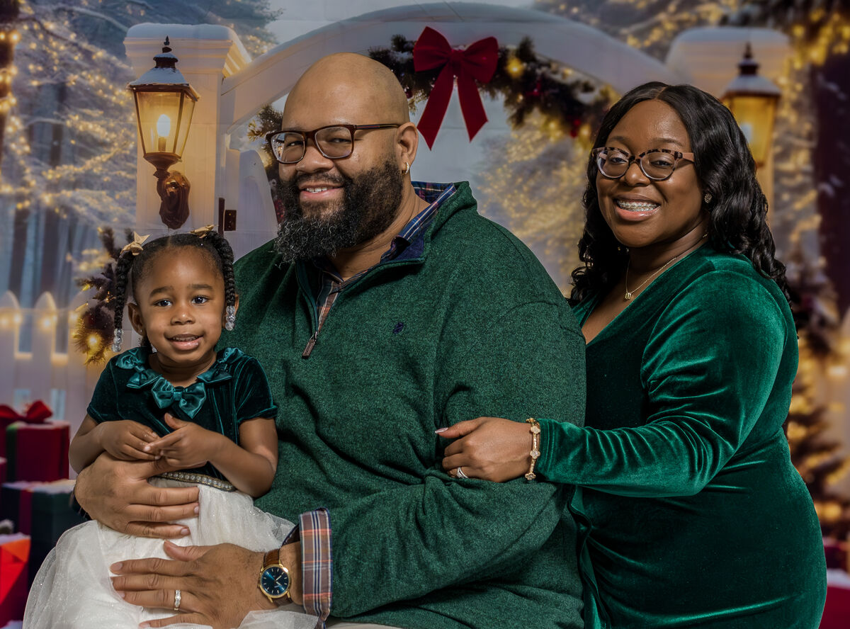 What lighting setups are you guys using? Usually shoot on location with ...