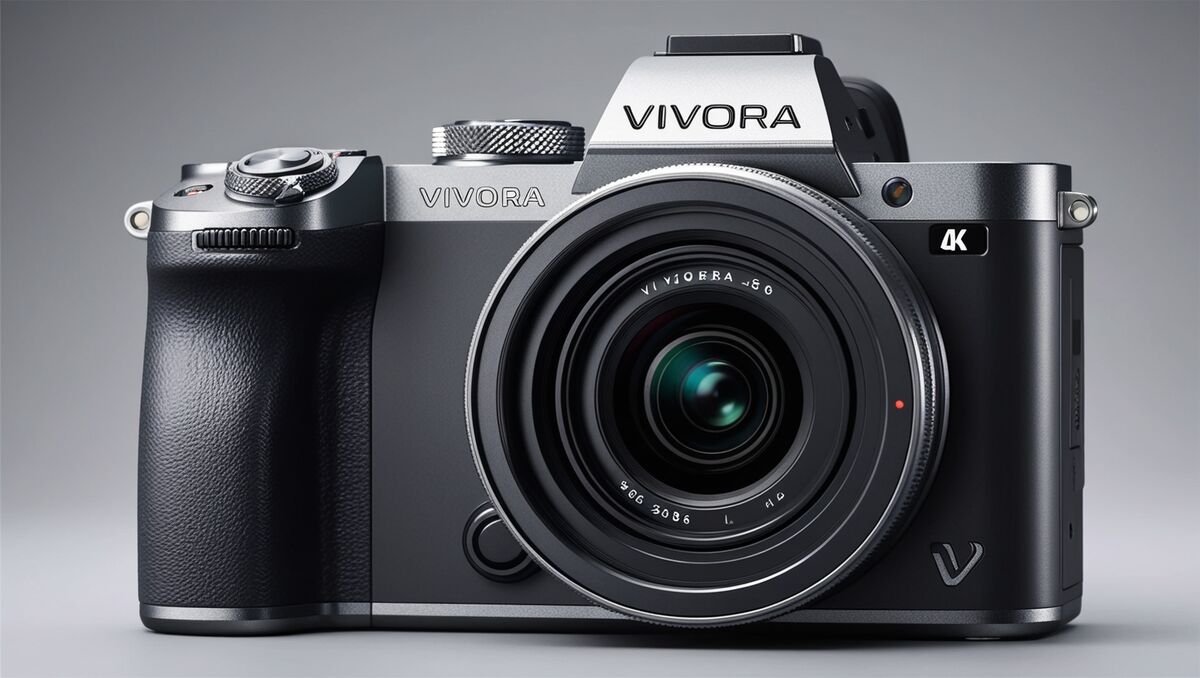 Did you find a Vivora camera and lens under your tree this holiday ...