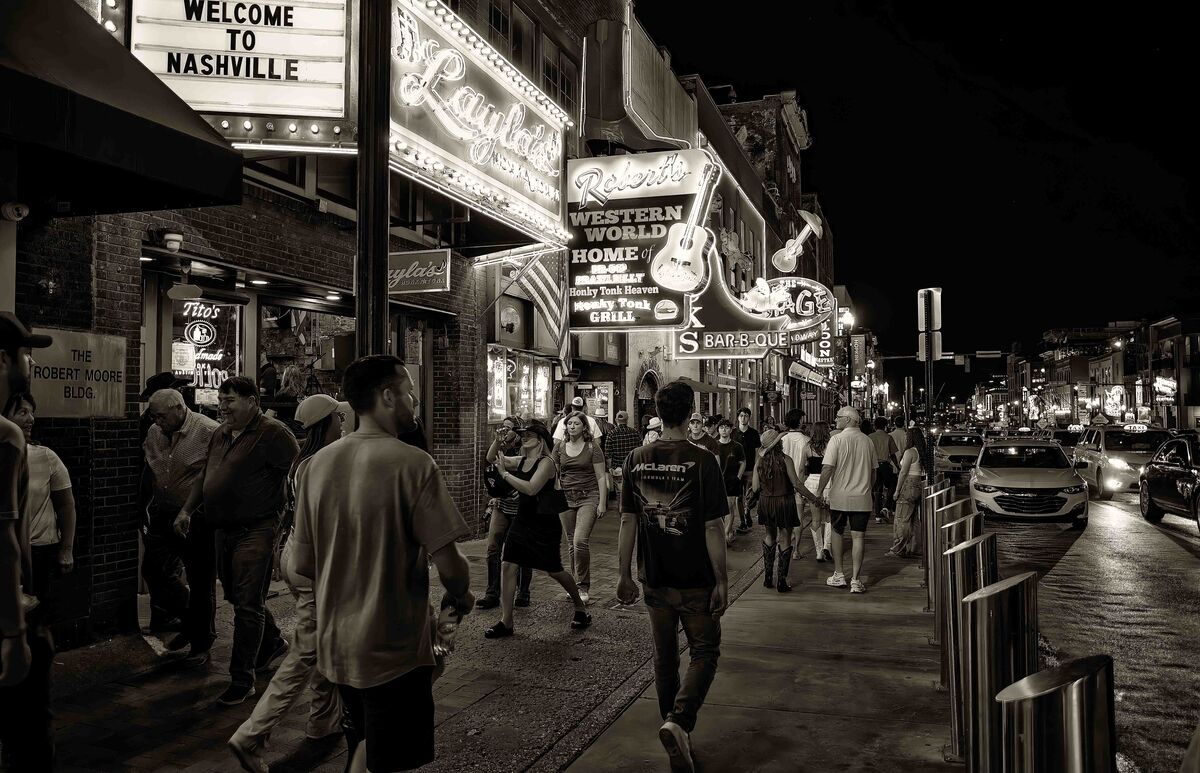 Welcome to Nashville: :sm01:...