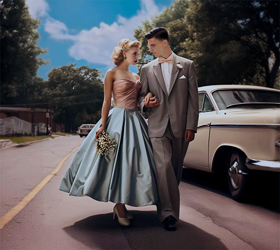 Prom Night: Several people think this could be improved, my self ...