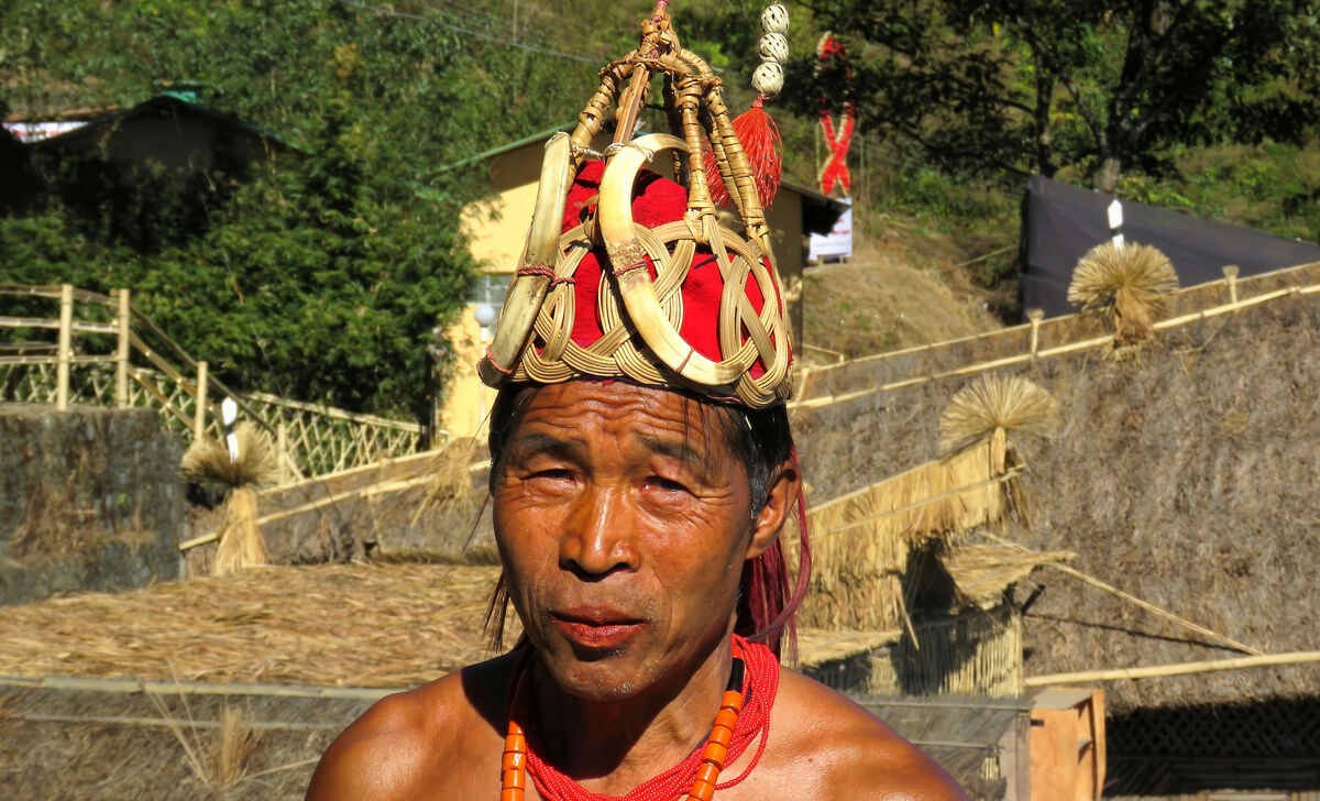 A Feast of Faces Part 3 of 4: More faces. It will make more sense if ...