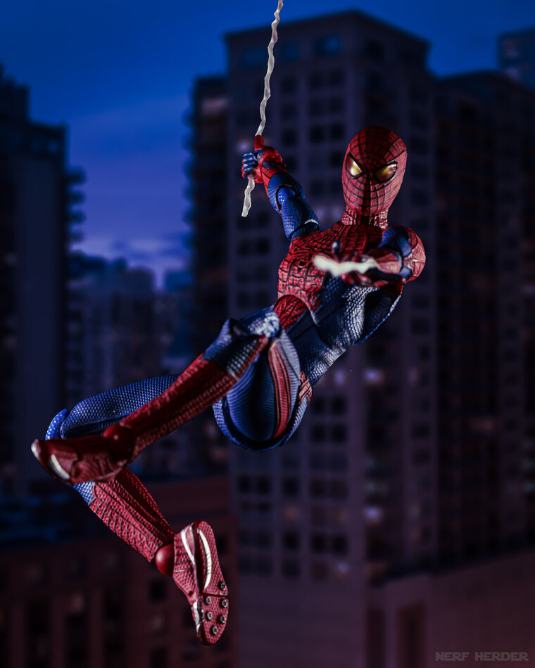 Swinging Through Chicago: I took the background photo in Chicago in ...