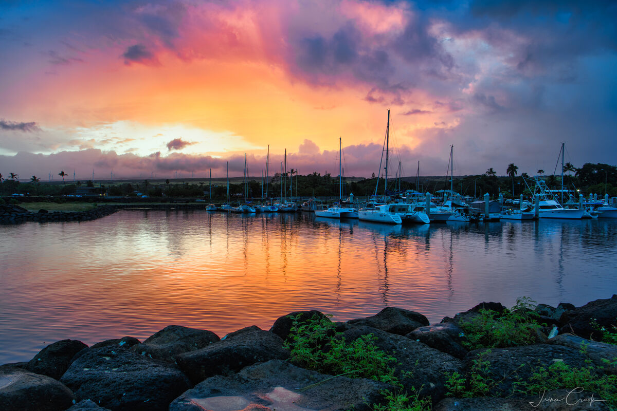 Caramel colors at sunrise ( sorry for my autocorrect mistakes in post ...