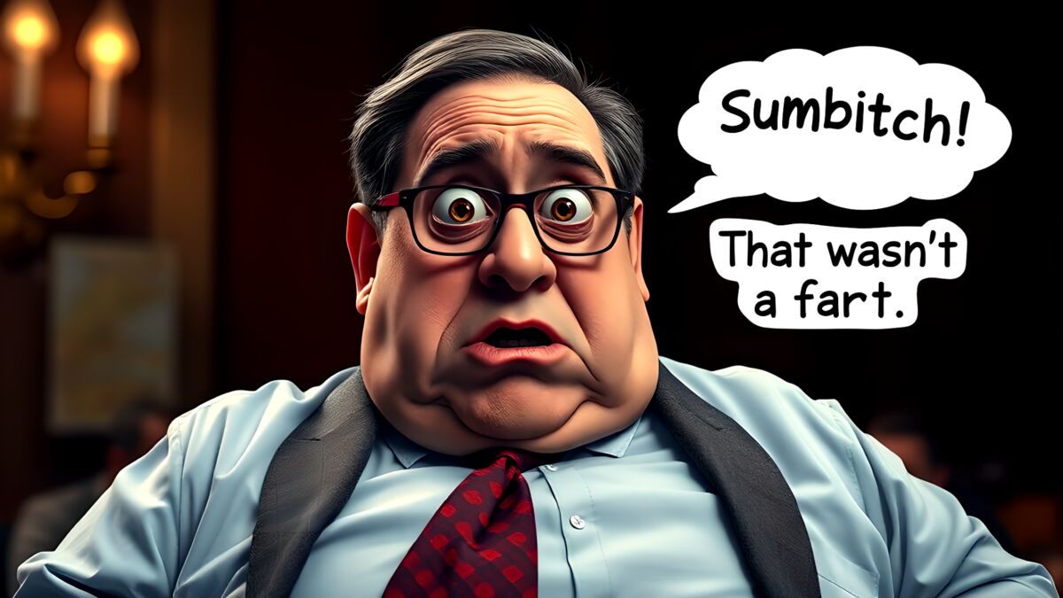 Meme of Buford T. Justice: Taken from an old meme of Jackie Gleason as ...