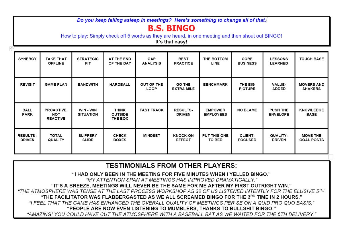 New Favorite Language Usage by Newspersons: If you've been around a few ...