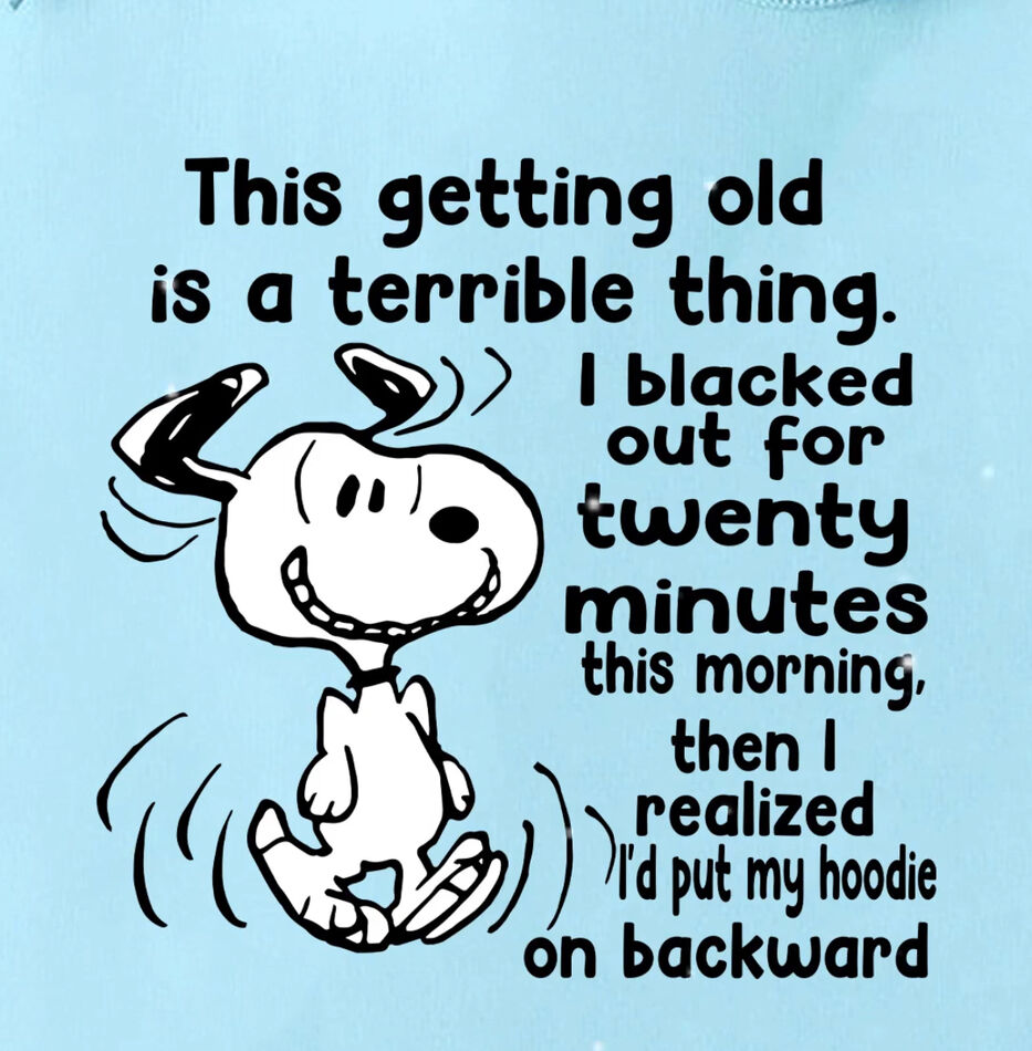 Humor- Backwards: LOL...