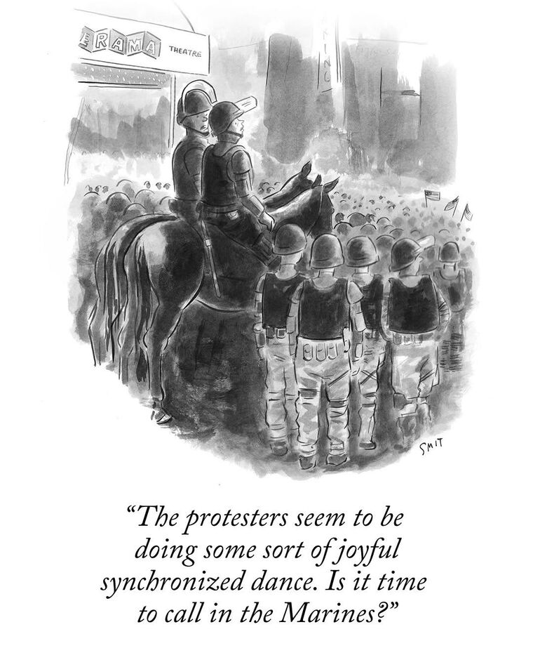 Comic of the Day6-10-25: That’s about right.