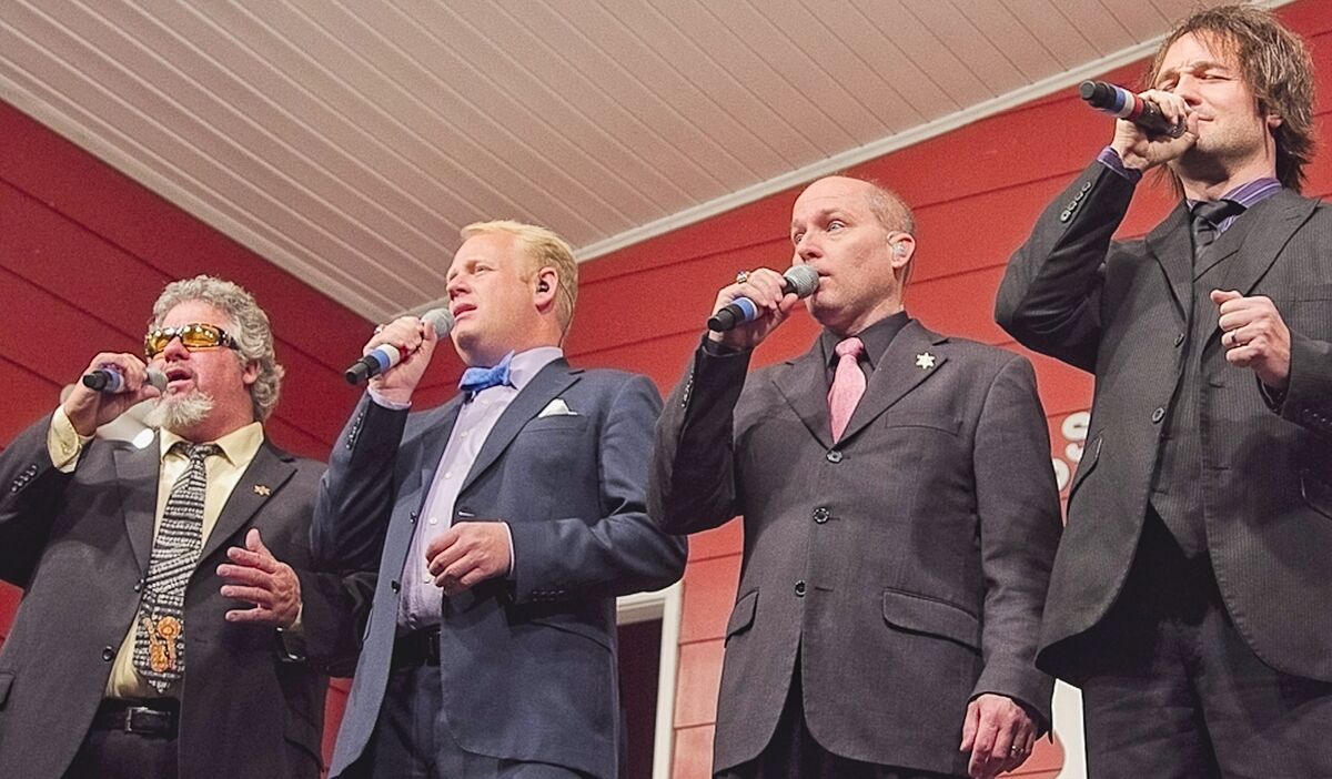 Daly and Vincent: I photographed Daly and Vincent at Mossy Oaks Music Park, a venue in Guyton, GA.