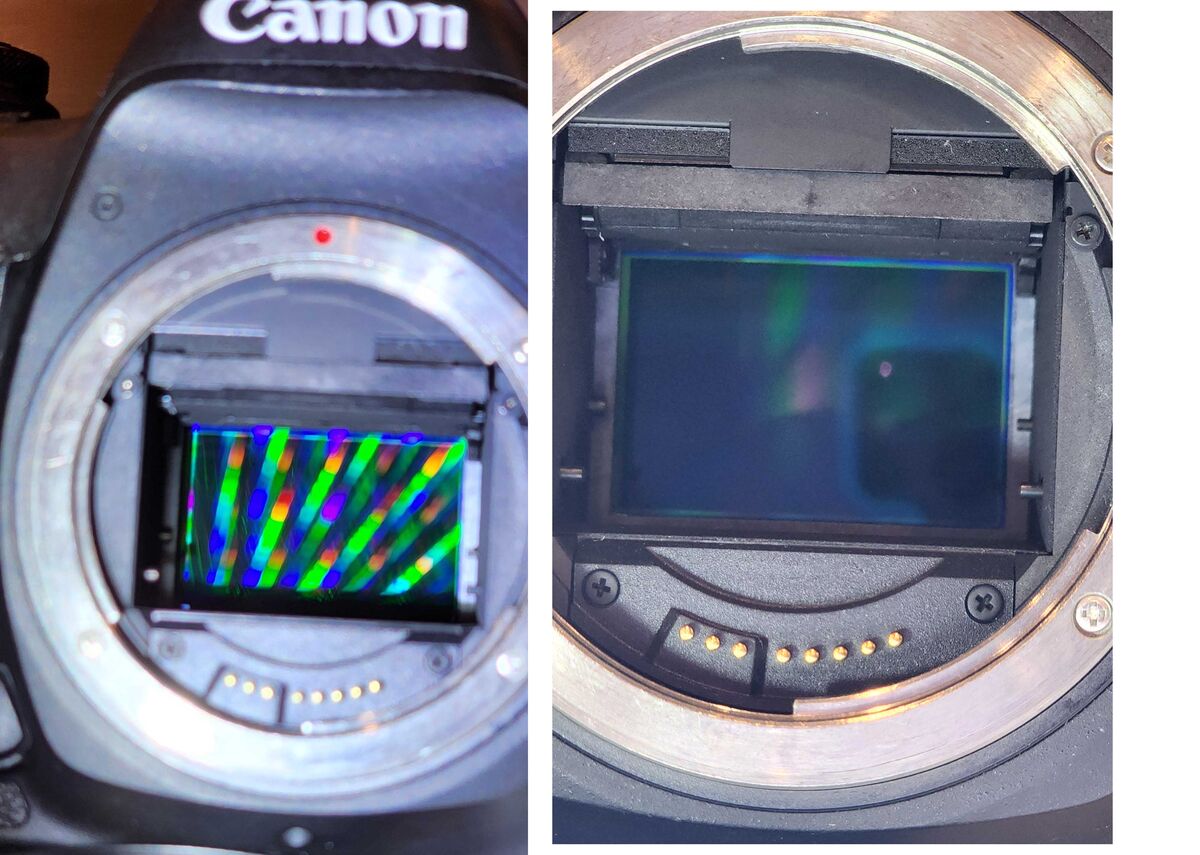 Canon 5D Mark IV: Canon DSLR 5D Mark IV in excellent physical and ...