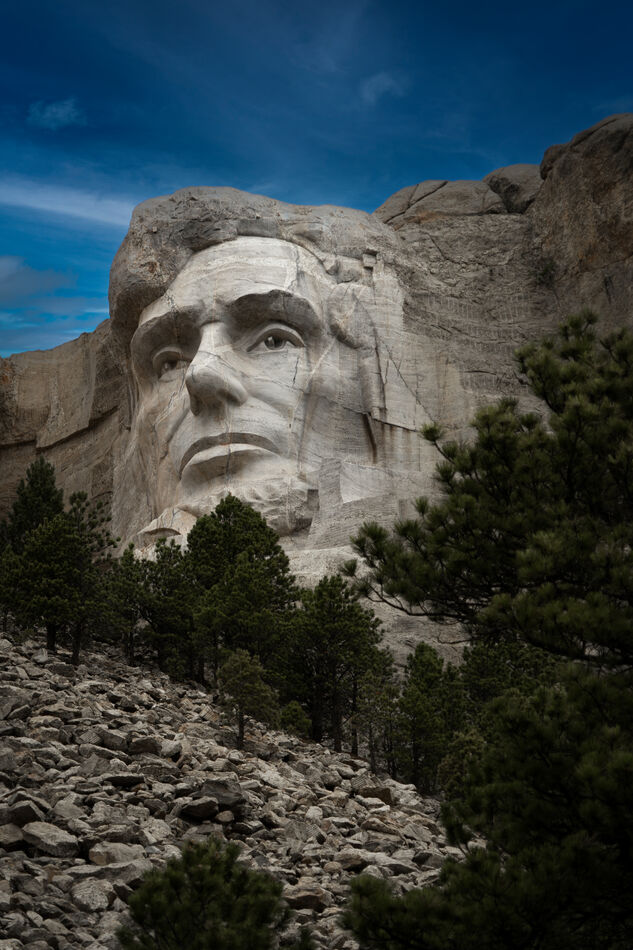 A Visit to Mt. Rushmore: We recently spent a fascinating day followed ...