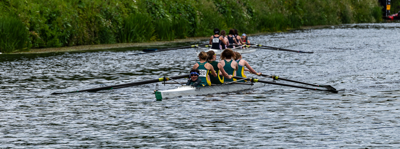 Durham Rowing Regatta 2025: Durham City has held a rowing regatta for ...