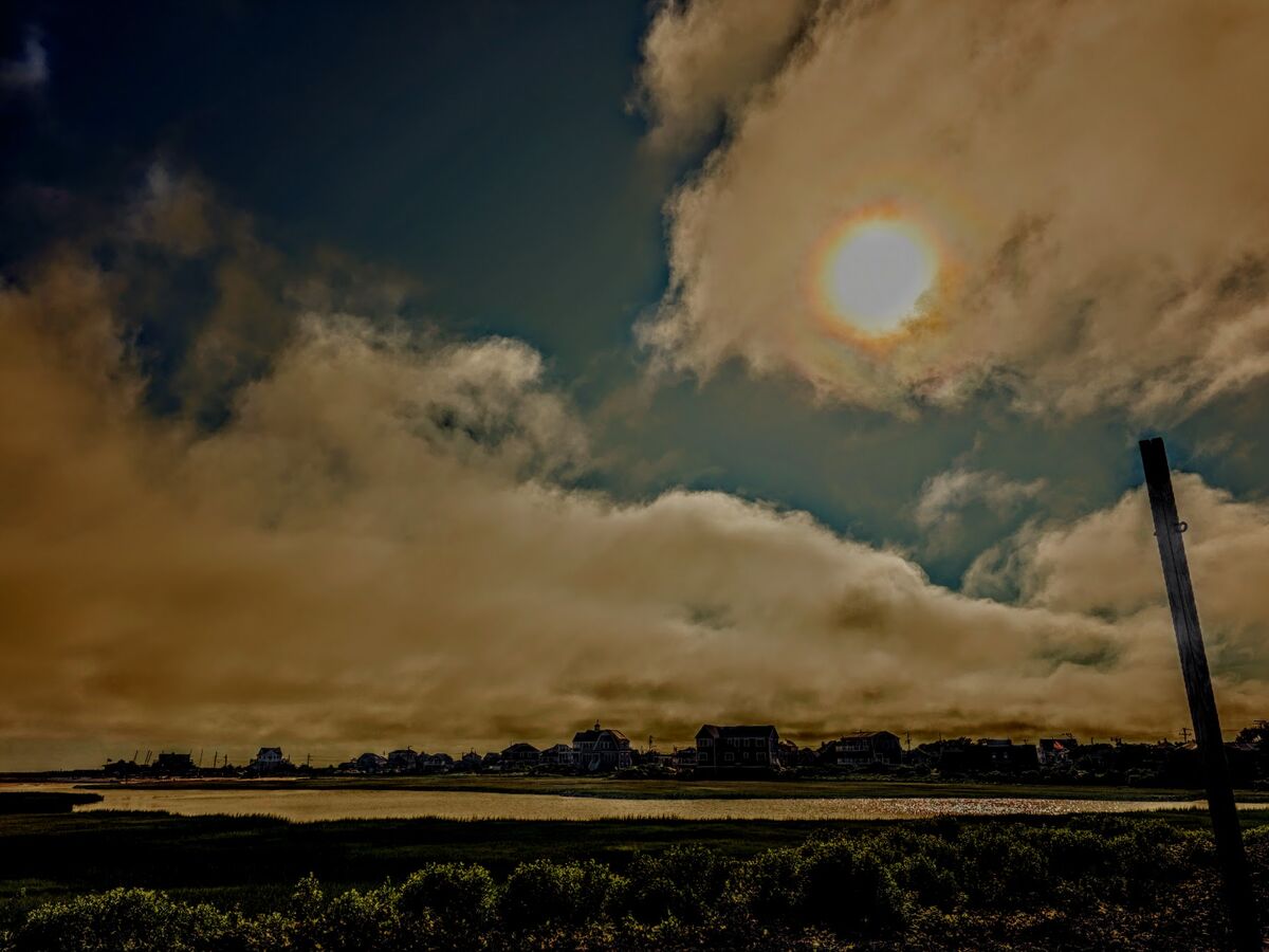 Sun: . Sun