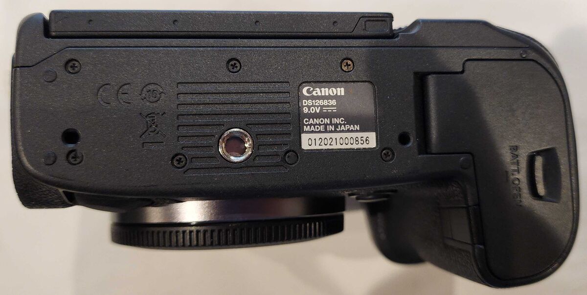 SOLD--Canon R5 Mirrorless camera: Used Canon R5 in nice condition. This ...