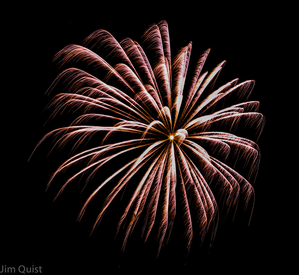 Fireworks: Fireworks in Montgomery City Canon 1DX3, Canon 70-200 2.8 ...