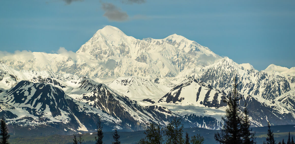 Alaska & The Great Northwest - Part 2: A continuation from Part 1.