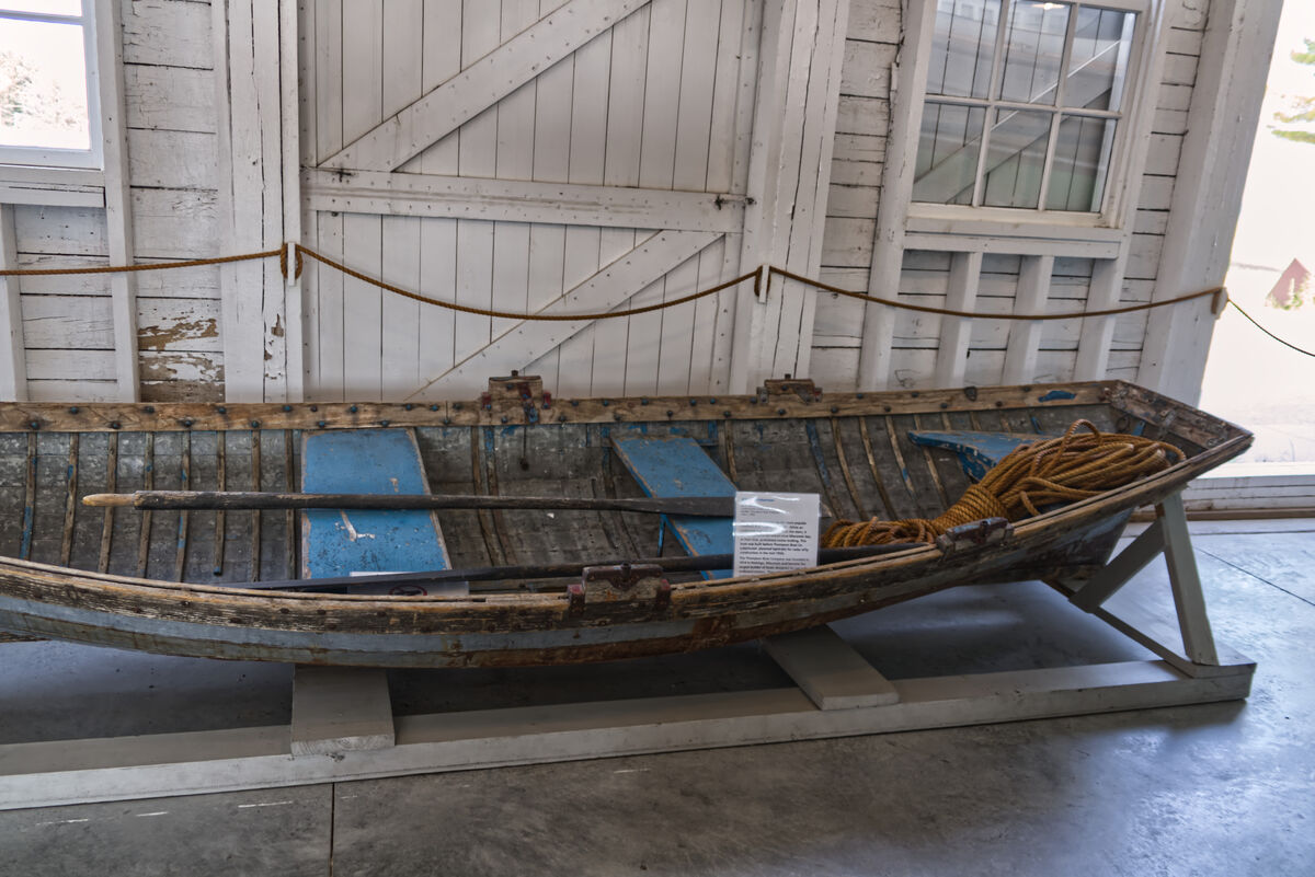 Sleeping Bear Dunes National Lakeshore - Glen Haven - Part 2 - Various ...