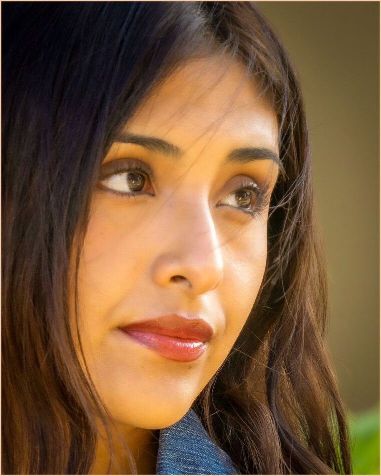 Ashley: From a camera club model session. Click on the photo for a ...