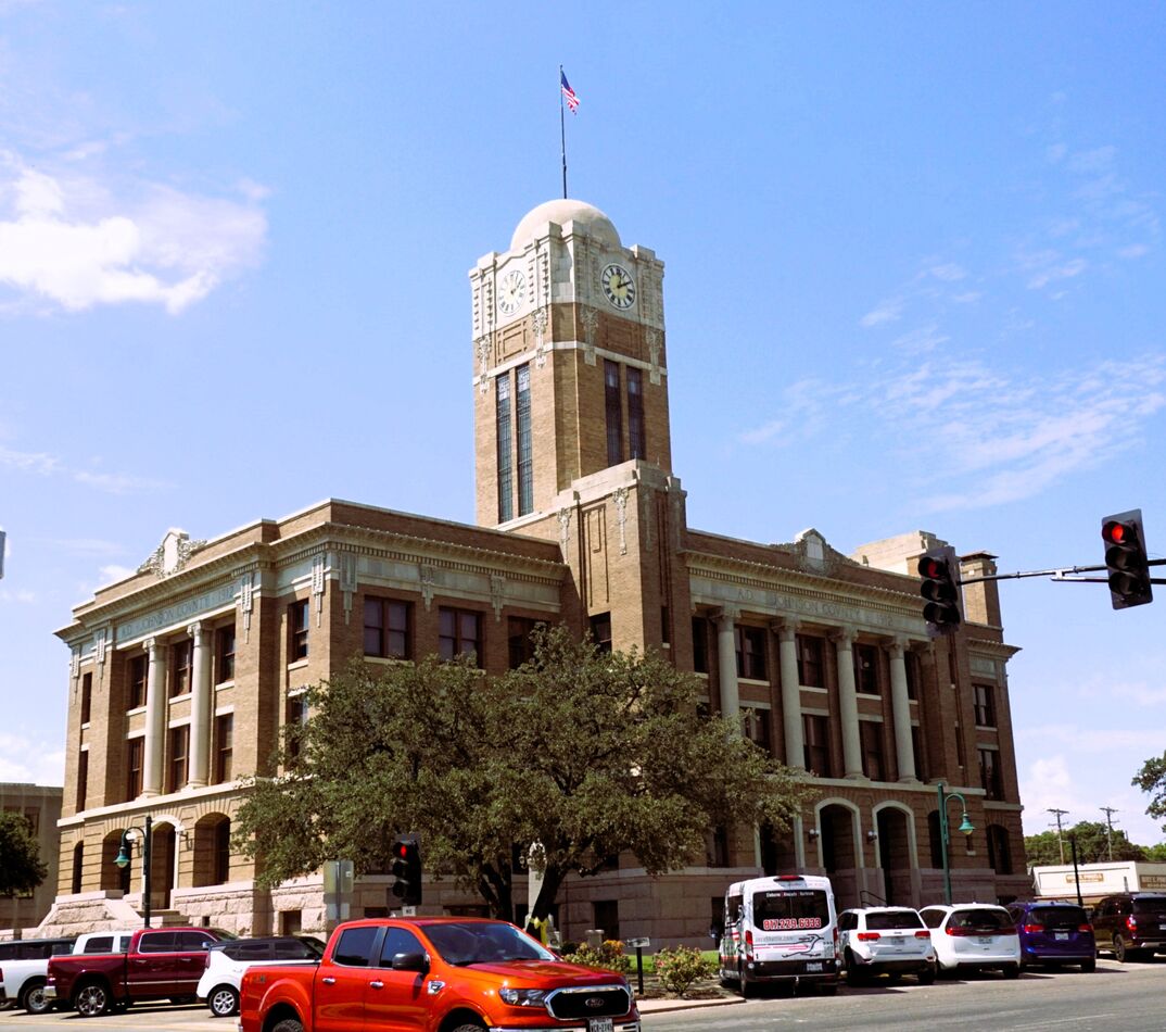 Cleburne: Got bored late Saturday morning and we decided to hit the ...