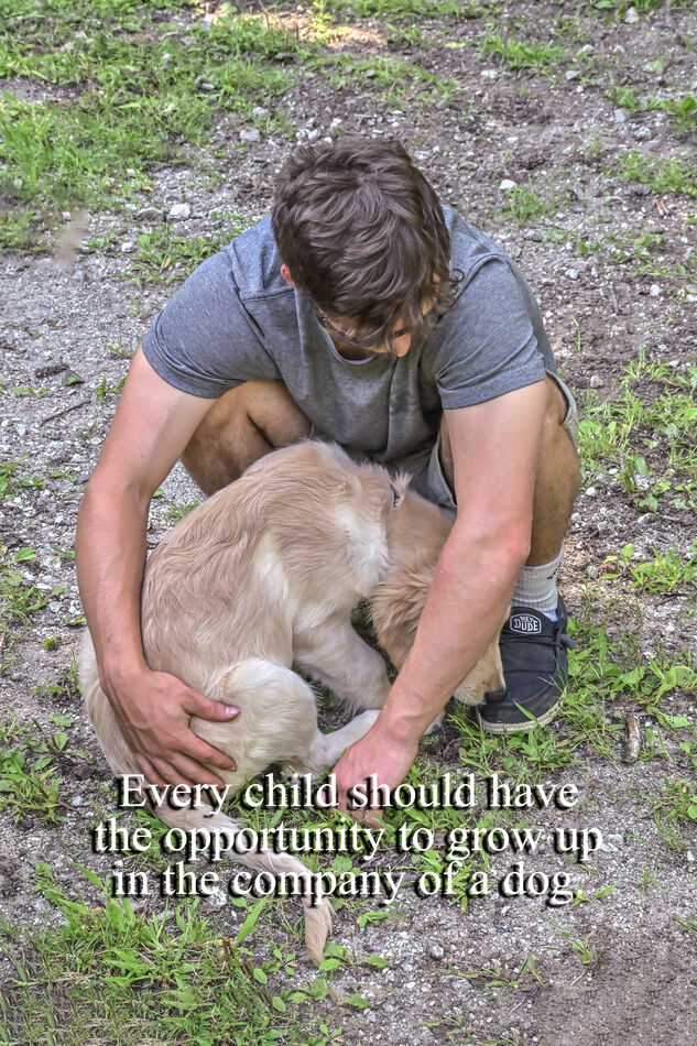 Every Child: should have this...