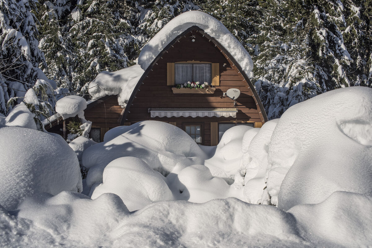 Snow and ice is on the way! Suggestions for snow settings? (Page 4 ...