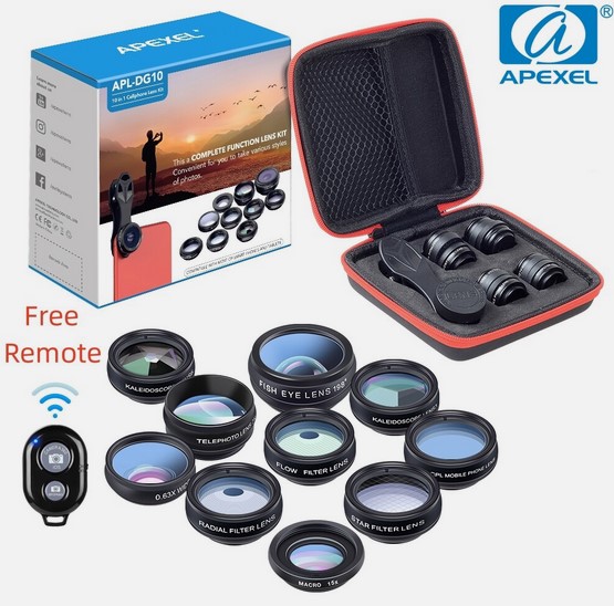 i-Phone Lens Acquisition Syndrome: i-Phone Lens Acquisition Syndrome ...