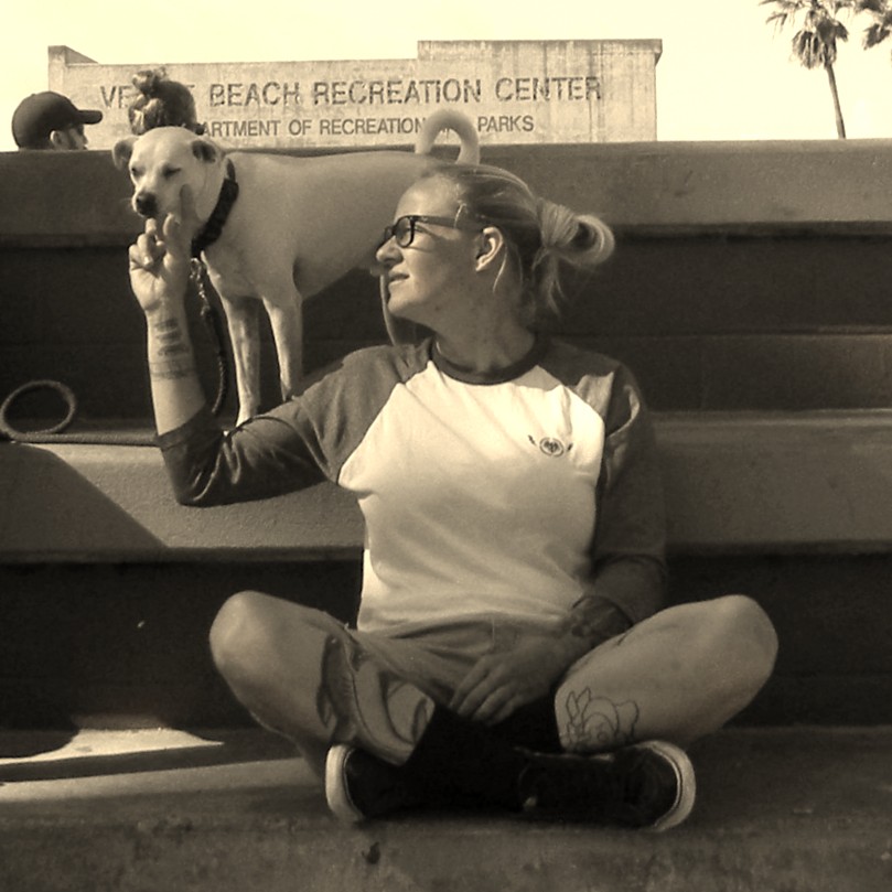 Feeding Fido: Most street shooters spend a great deal of effort ...