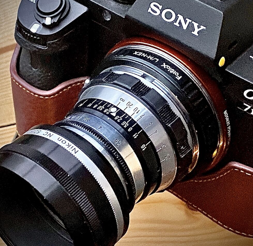 Sensor vs lens: Leica claims that their f1.7 28mm lens on the q models ...