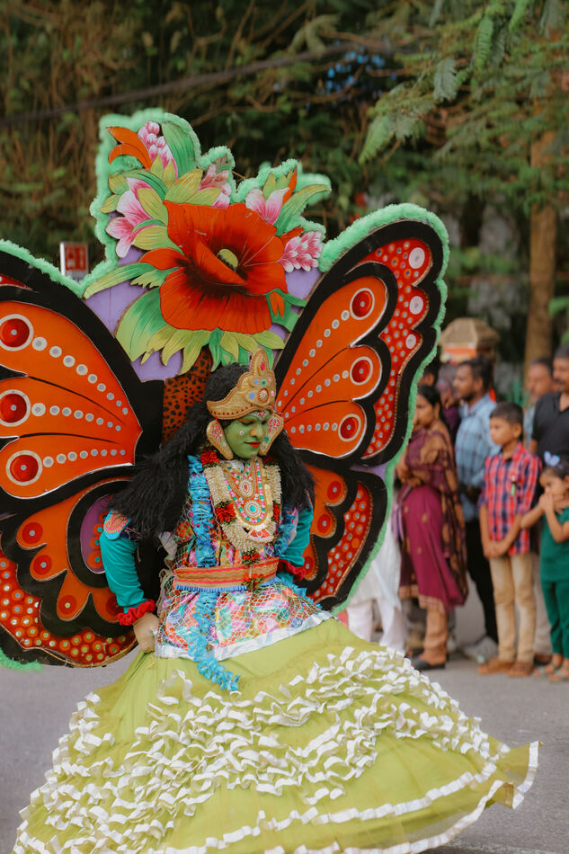 Onam Varaghosham Grand Finale – Ghoshayathra[Part-1]: So I was looking ...