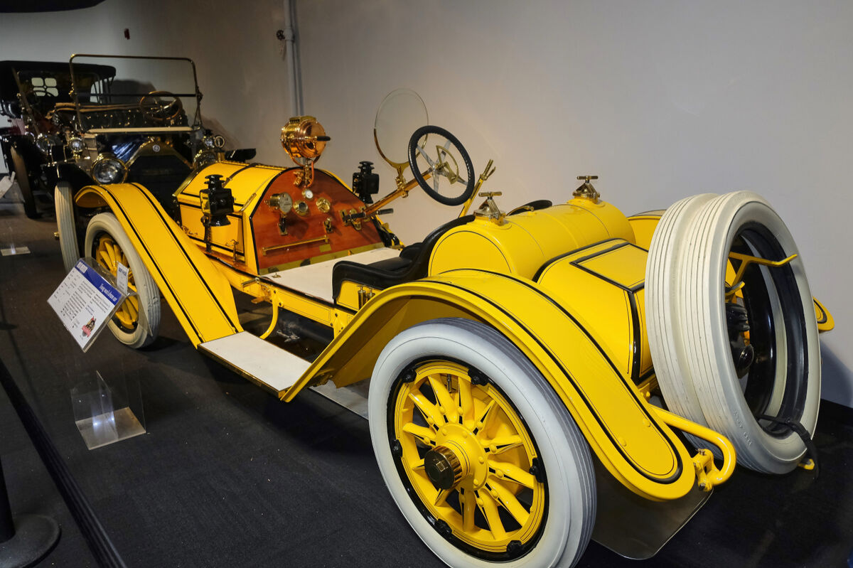 Reno Auto Museum: Here is taste of a few photos I took on a visit to ...