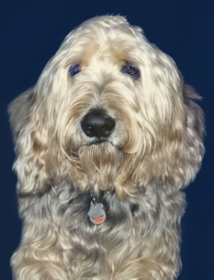 Meet Arthur the Dog: When I had my commercial photography studio, I had ...