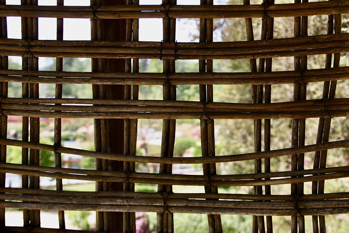 Man made abstract art, pt. 1: From bridges to buildings to sculptures ...