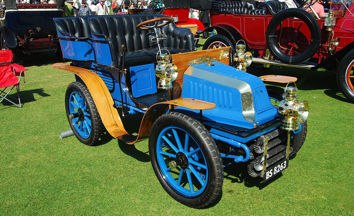 When you think you know everything about Delahaye cars...you find out ...